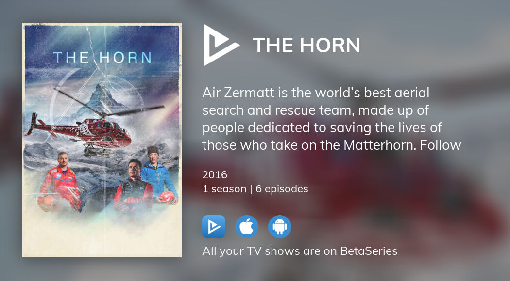 Watch The Horn streaming