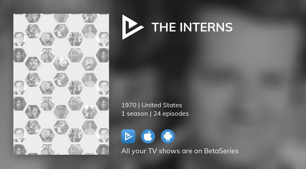 Watch The Interns streaming