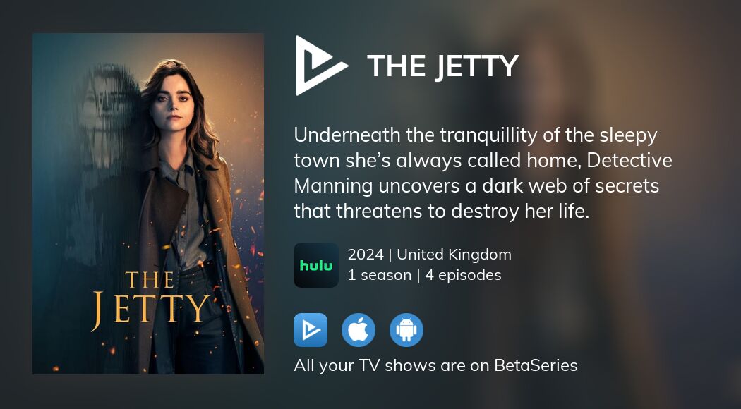 Watch The Jetty streaming