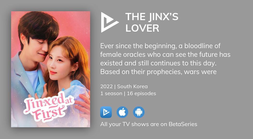 Watch Jinxed At First streaming