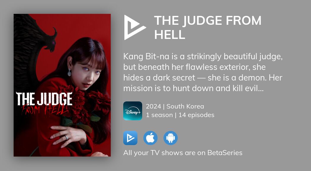Watch The Judge from Hell streaming