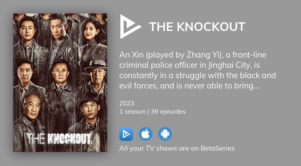 Watch The Knockout streaming