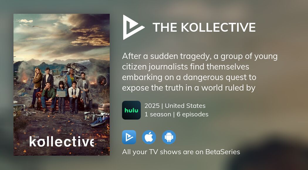 Watch The Kollective streaming