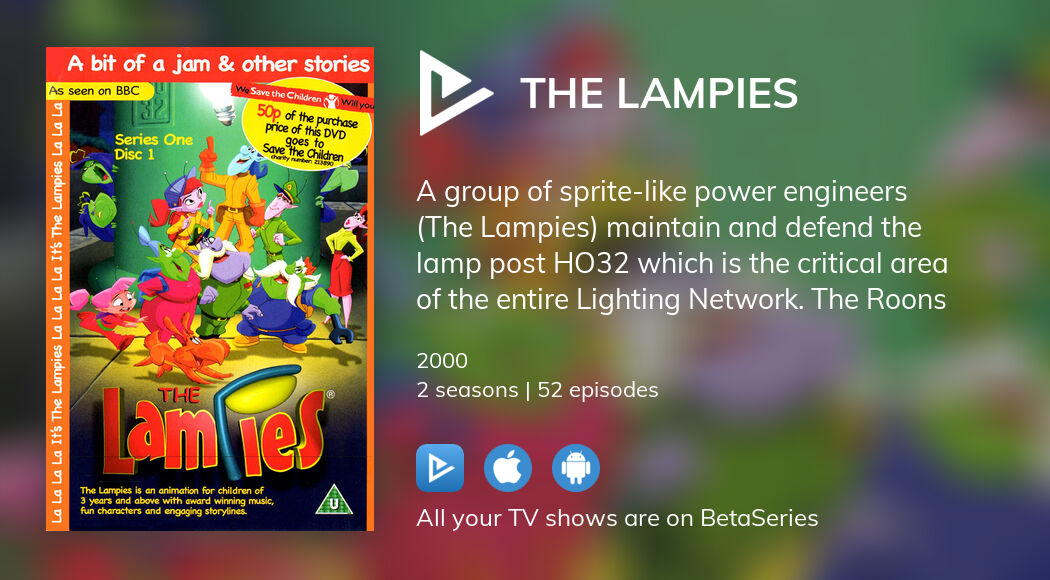 Watch The Lampies streaming