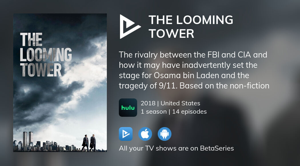 Watch The Looming Tower streaming