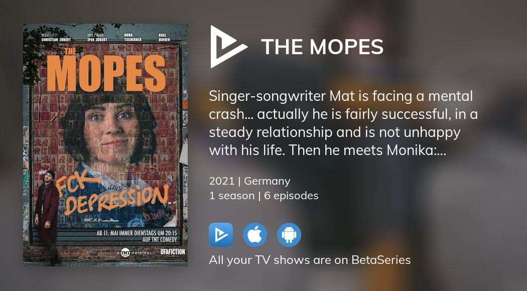 Watch The Mopes streaming