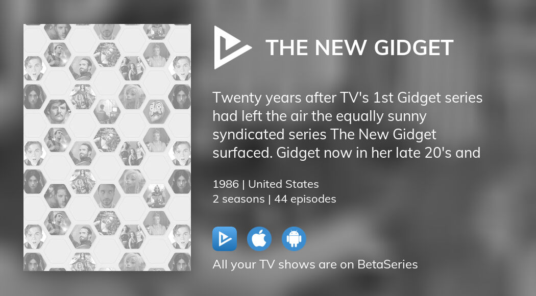 Watch The New Gidget streaming