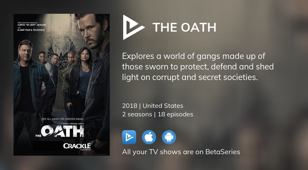Watch The Oath streaming