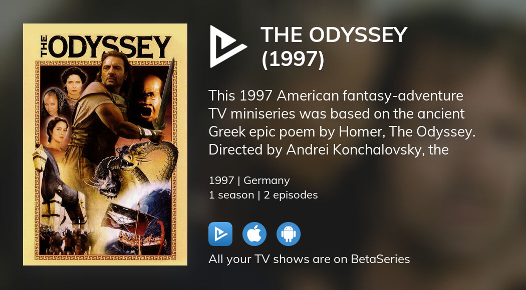 Watch The Odyssey (1997) streaming