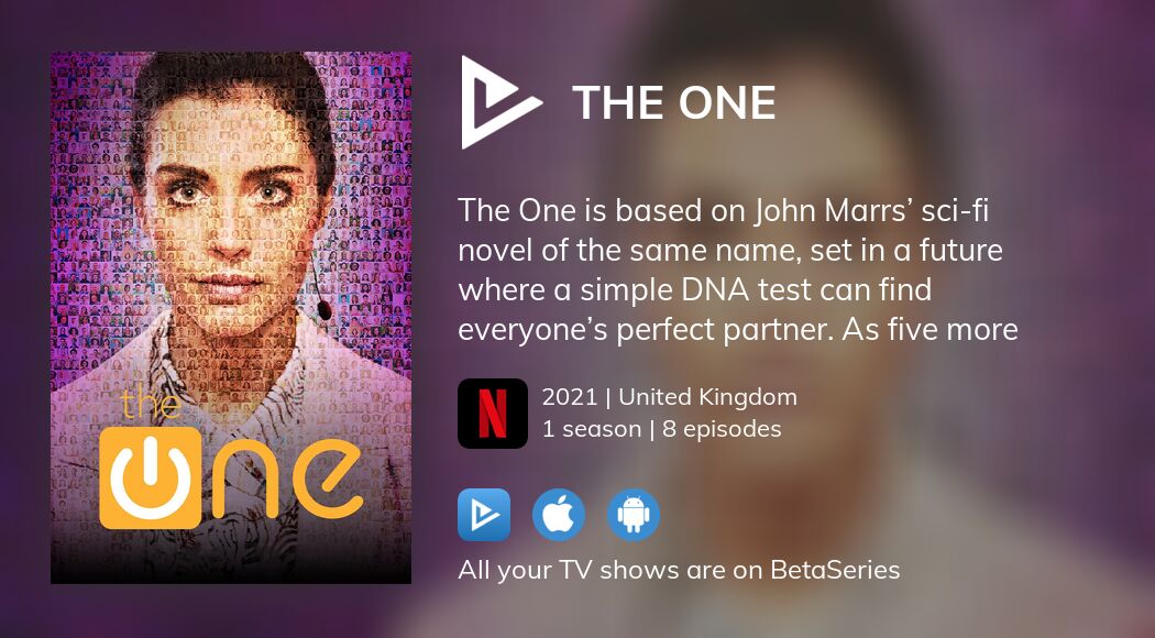 Watch The One streaming