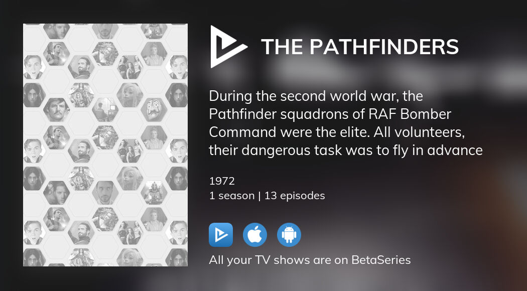 Watch The Pathfinders streaming