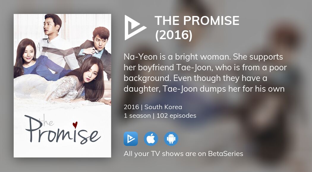 Watch The Promise (2016) streaming