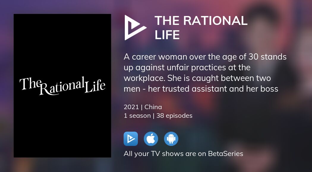 Watch The Rational Life streaming