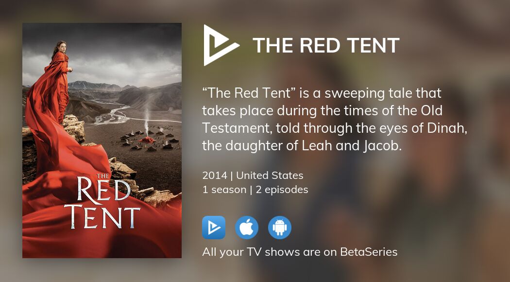 Watch The Red Tent streaming