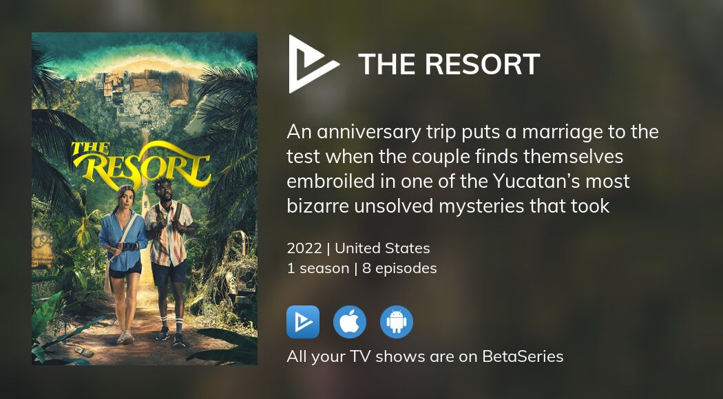 Watch The Resort streaming
