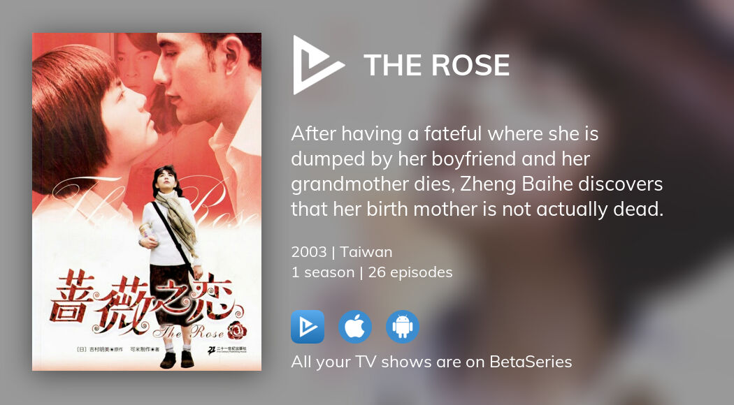 Watch The Rose streaming