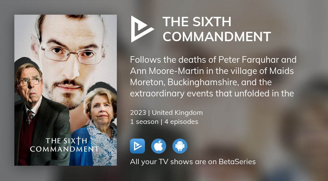 Watch The Sixth Commandment streaming
