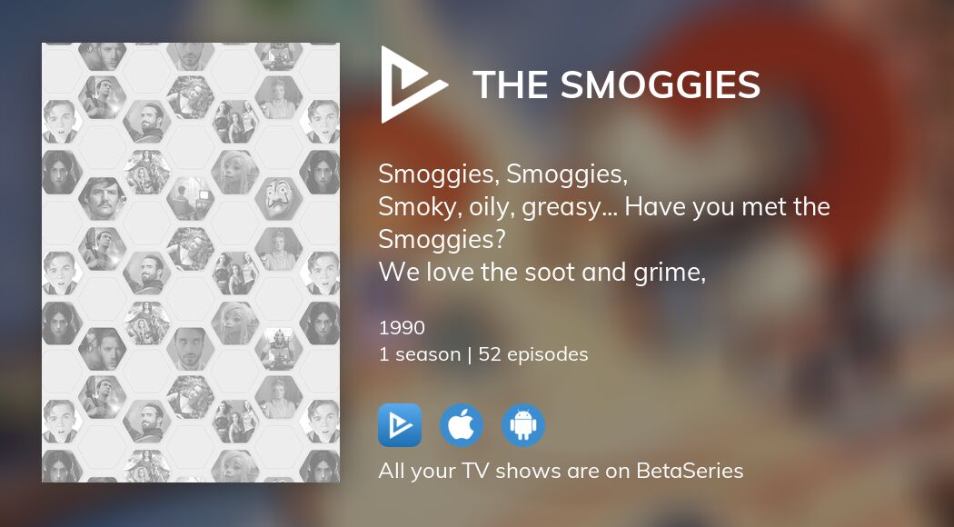 Watch The Smoggies streaming