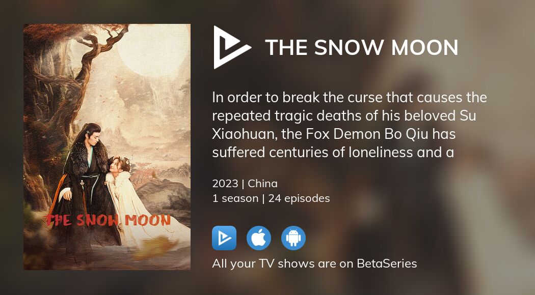 Watch The Snow Moon streaming