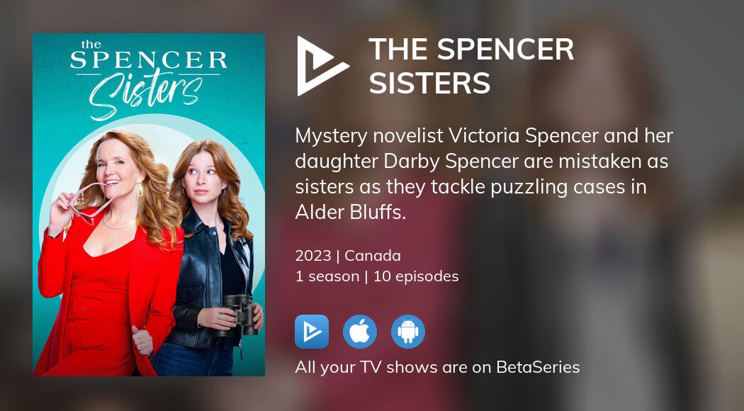 Watch The Spencer Sisters streaming