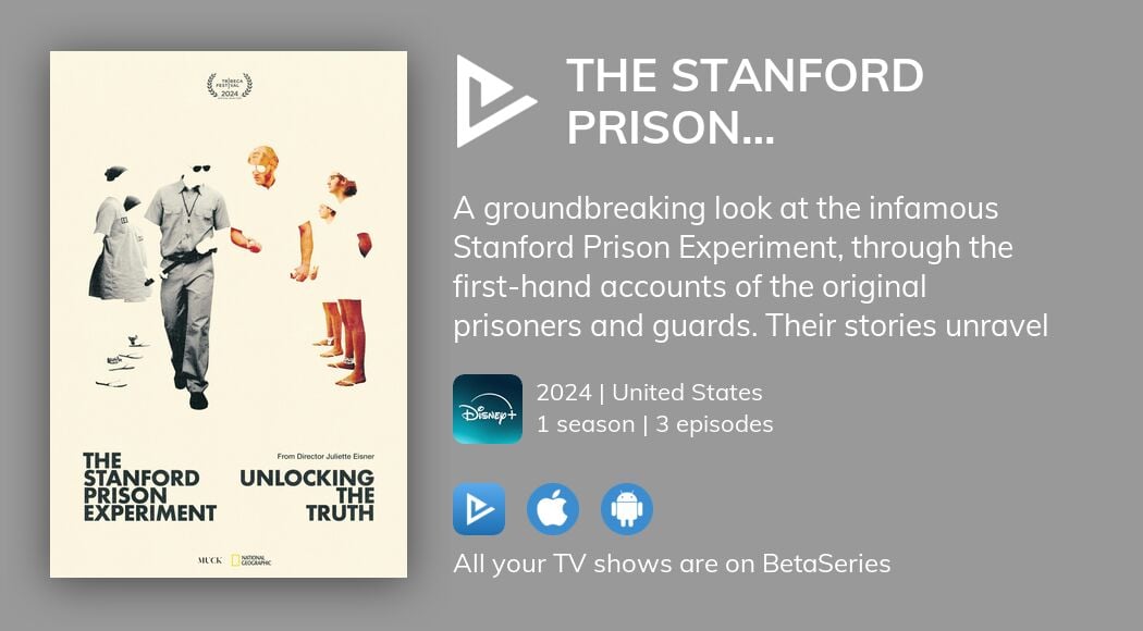 Video: Watch The Stanford Prison Experiment: Unlocking The Truth in ...