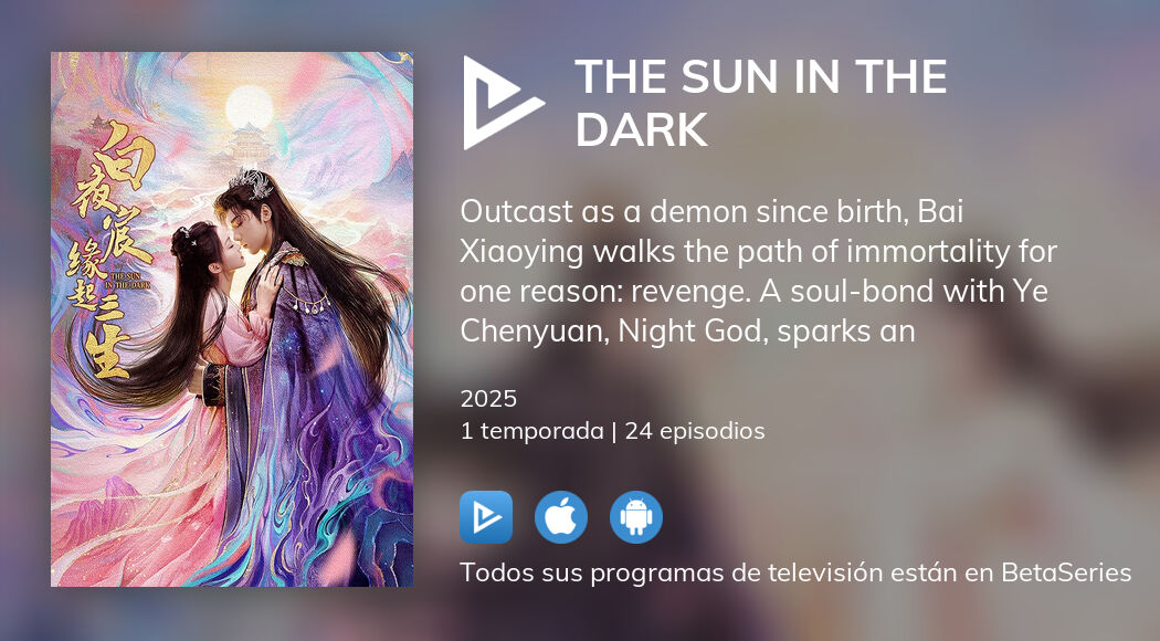 Watch The Sun in The Dark streaming