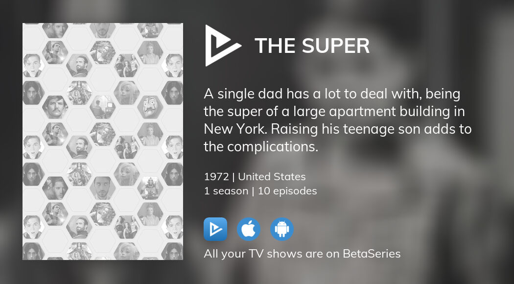 Watch The Super streaming