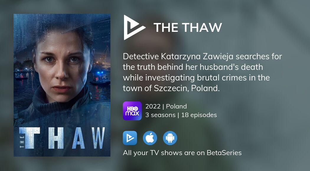 Watch The Thaw streaming