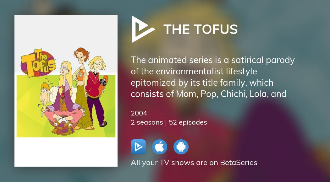 Watch The Tofus streaming