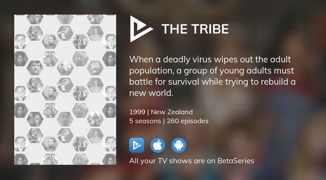 Watch The Tribe streaming