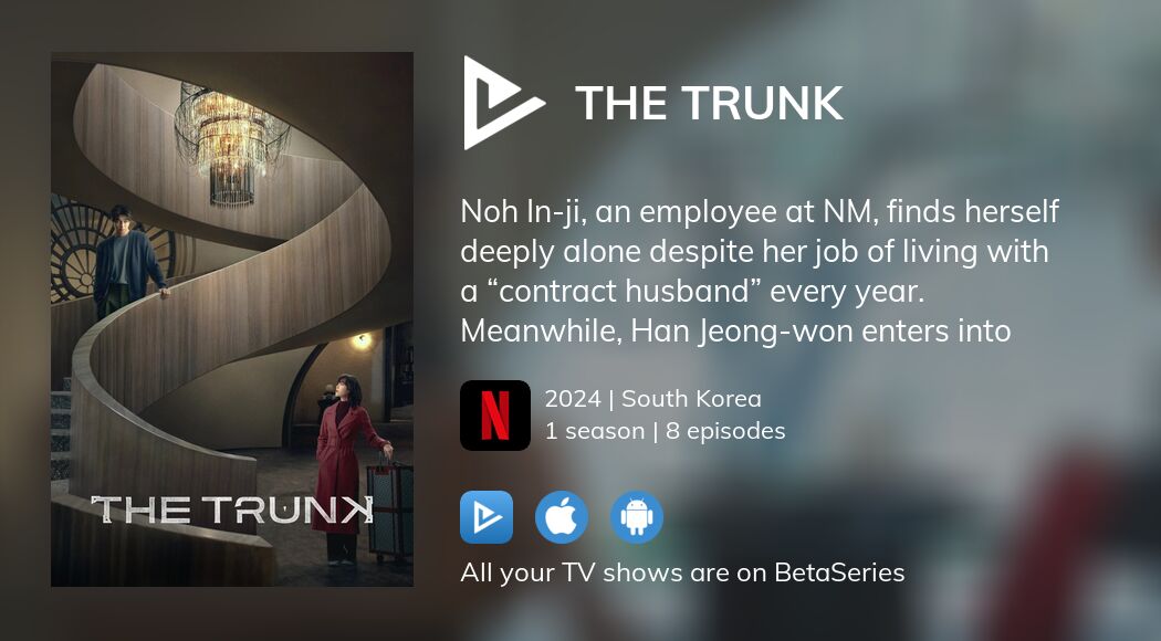 Watch The Trunk streaming