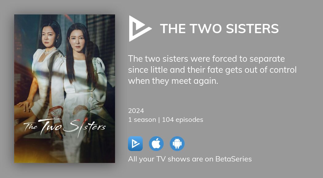 Watch The Two Sisters streaming