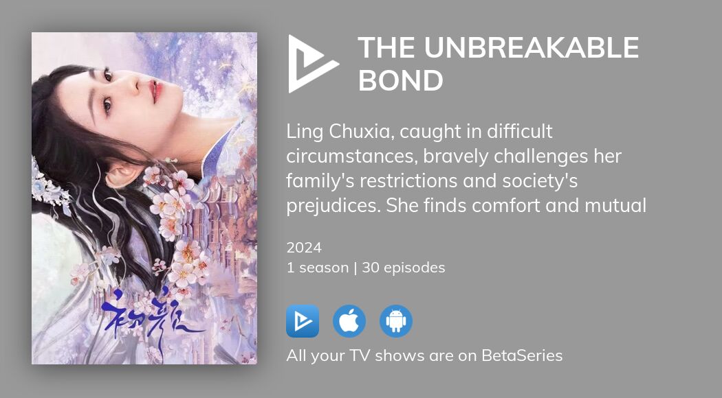 Watch The Unbreakable Bond streaming