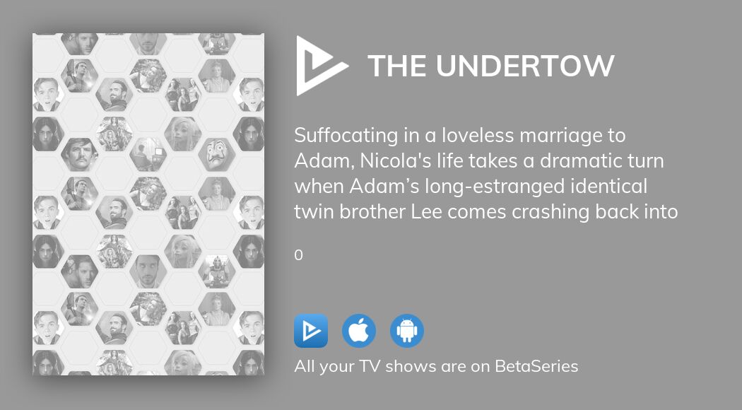 Watch The Undertow streaming