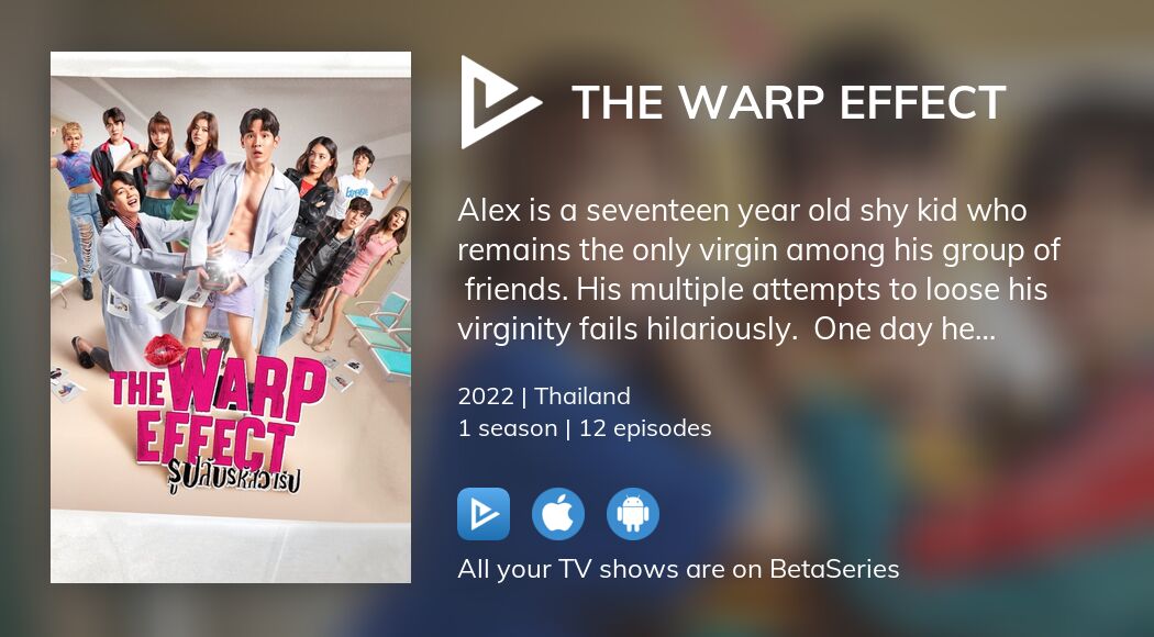 Watch The Warp Effect streaming