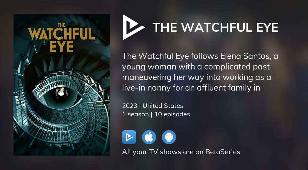 Watch The Watchful Eye streaming
