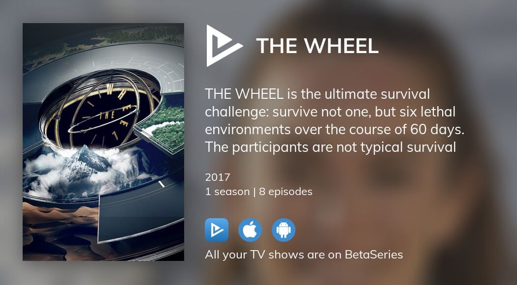 Watch The Wheel streaming