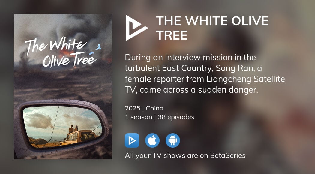 Video: Watch The White Olive Tree in full legal stream