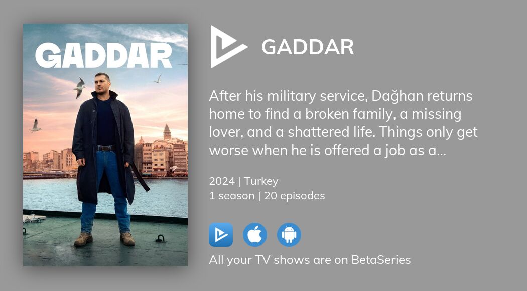 Watch Gaddar streaming