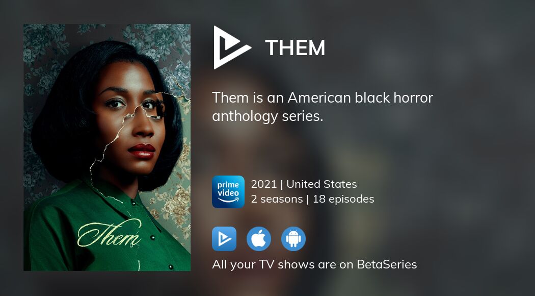 Watch Them streaming