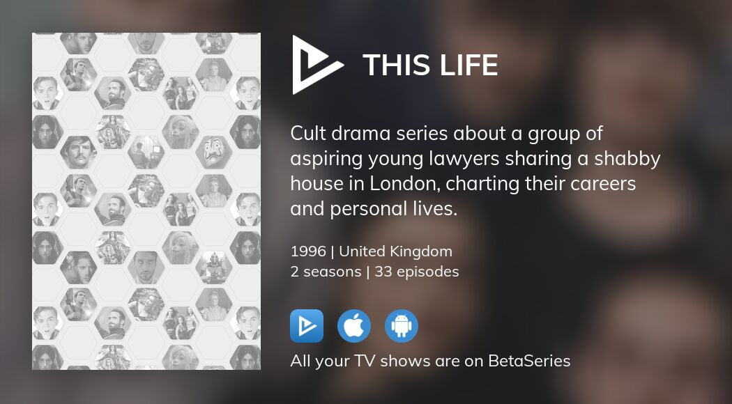 Watch This Life streaming