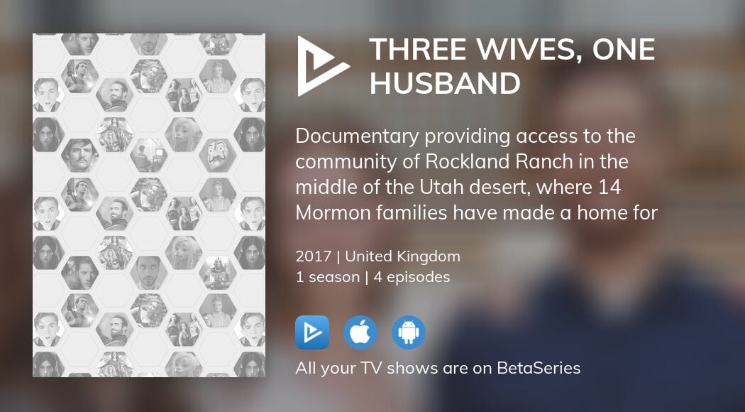 Watch Three Wives, One Husband streaming