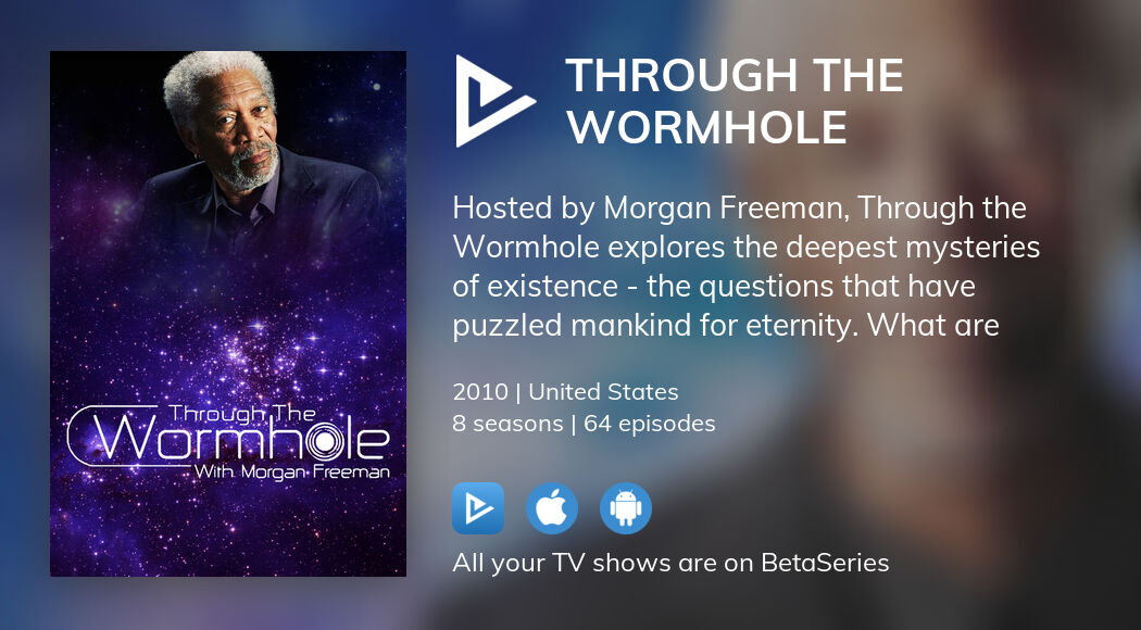 Watch Through the Wormhole streaming