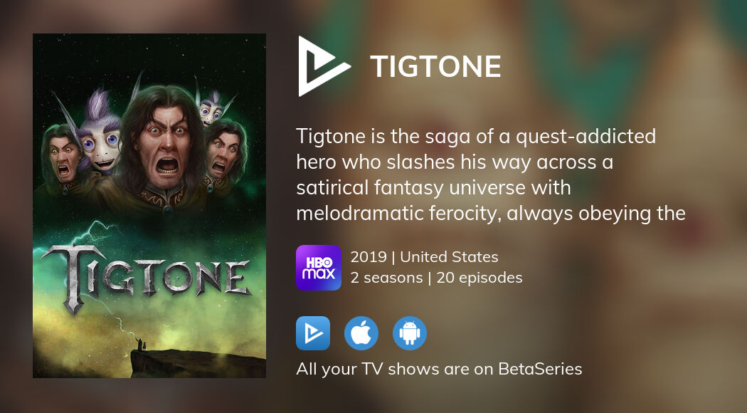 Watch Tigtone streaming