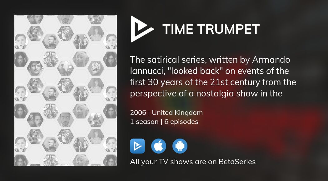 Watch Time Trumpet streaming