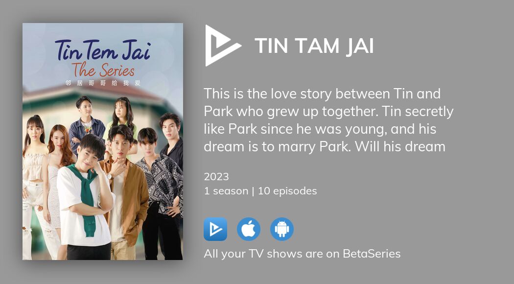 Watch Tin Tam Jai streaming