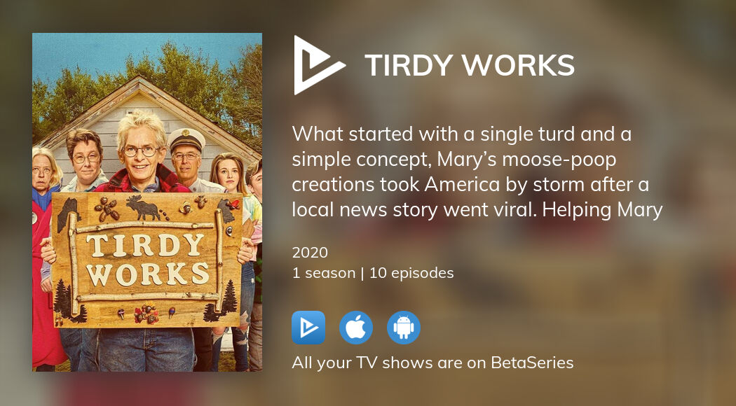 Watch Tirdy Works streaming