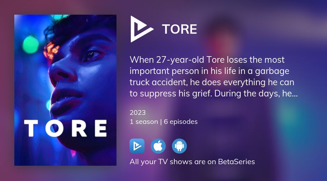 Watch Tore streaming
