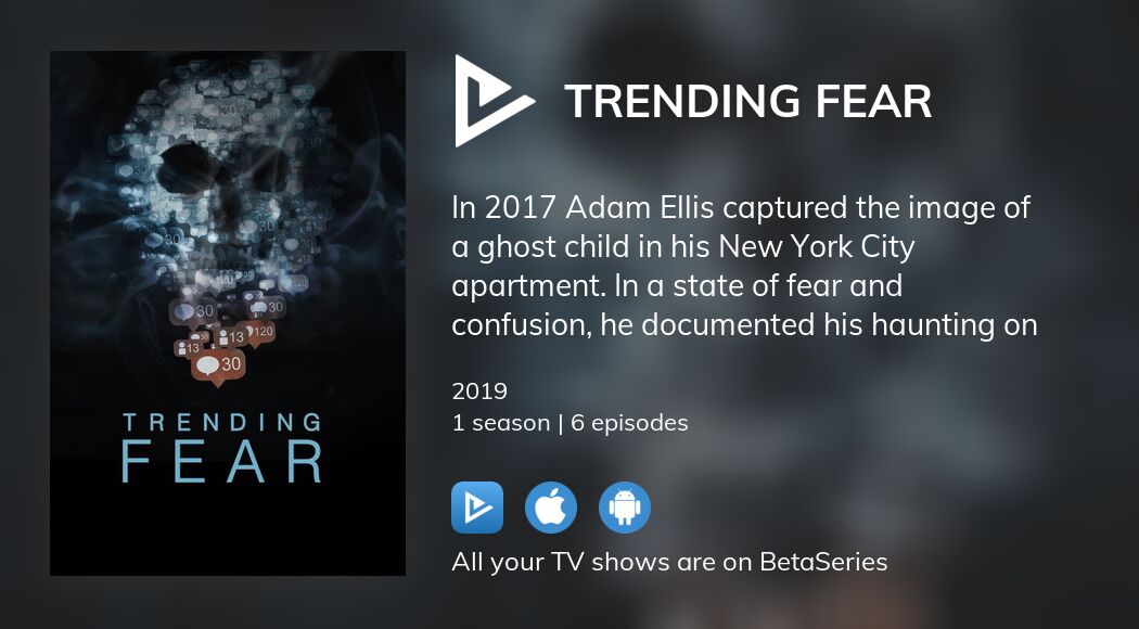 Watch Trending Fear streaming