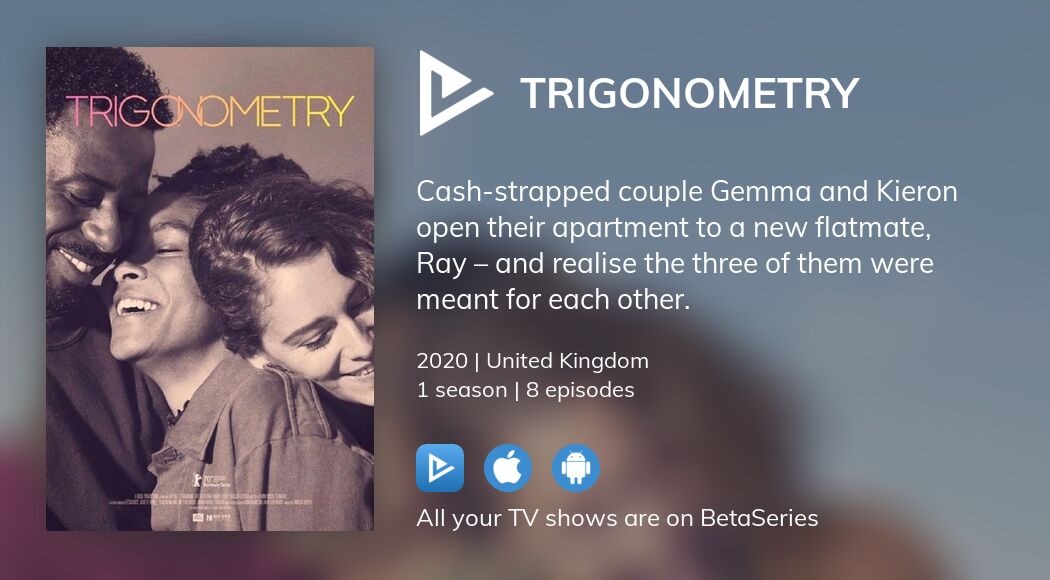 Watch Trigonometry streaming
